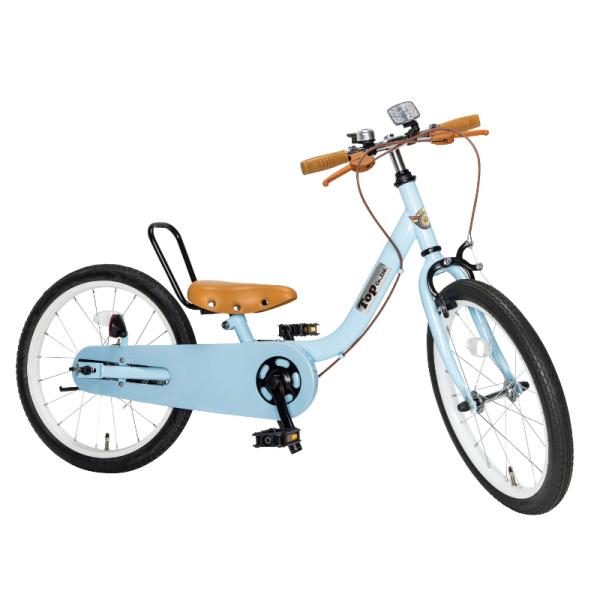 ■サイズ:18インチ ■カラー:ブルーグレー ■ジャンル:自転車・サイクル/完成車・ロードバイク・電動自転車/幼児車・三輪車 ■メーカー: トップ(TOP) 【商品カテゴリ】■カラー:●ブルー系(t171) ○関連ワード:本体 こども