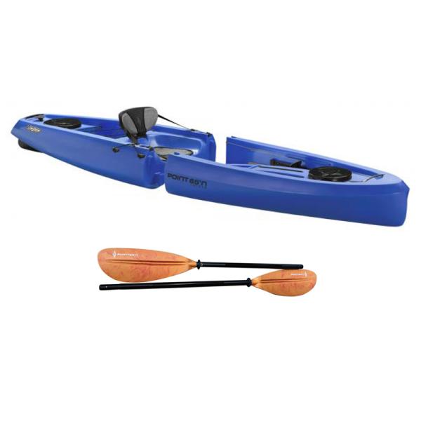 ■納期:メーカー直送21日以内に発送 ■カラー:Blue ■ジャンル:カヌー・カヤック/ツーリング・シーカヤック/シットオントップカヌー ■メーカー: Point65(ポイント65) 【商品カテゴリ】■カラー:●ブルー系(t171) ○関連...