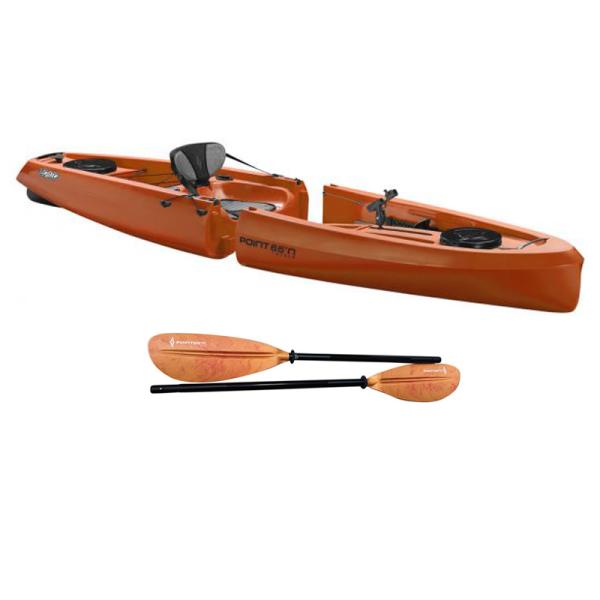 ■納期:メーカー直送10日以内に発送 ■カラー:Orange ■ジャンル:カヌー・カヤック/ツーリング・シーカヤック/シットオントップカヌー ■メーカー: Point65(ポイント65) 【商品カテゴリ】■カラー:●オレンジ系(t176) ...