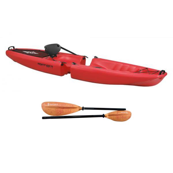 ■納期:メーカー直送21日以内に発送 ■カラー:Red ■ジャンル:カヌー・カヤック/ツーリング・シーカヤック/シットオントップカヌー ■メーカー: Point65(ポイント65) 【商品カテゴリ】■カラー:●レッド系(t175) ○関連ワ...