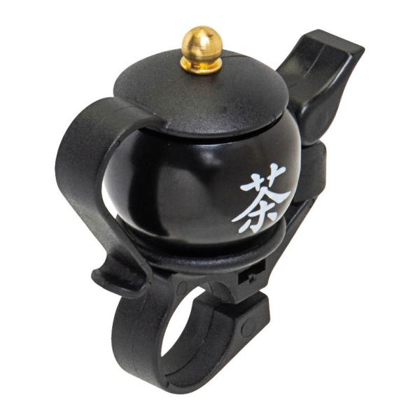 ■カラー:ティーポット ■ジャンル:自転車・サイクル/自転車アクセサリー/自転車用ベル ■メーカー: GIZA PRODUCTS(ギザプロダクツ)  ○関連ワード:自転車 パーツ カスタマイズ カスタムパーツ