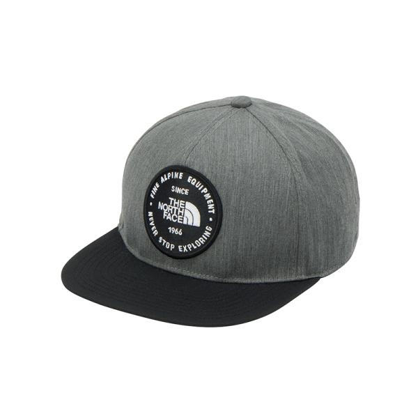 ■サイズ:KL ■カラー:ミックスグレー(Z) ■ジャンル:ジュニア/キッズ/ベビー/キッズファッション雑貨・小物/キャップ(ジュニア/キッズ/ベビー) ■メーカー: THE NORTH FACE(ザ・ノース・フェイス) 【特集区分】●【2...