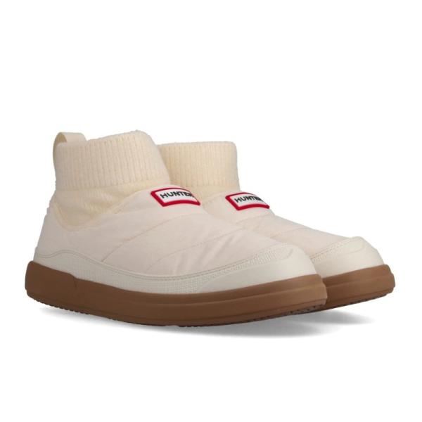 ■サイズ:3/22cm ■カラー:SHADED WHITE/GUM ■ジャンル:レディースアパレル・バッグ・フットウェア/防寒ウィンターブーツ(レディース)/防寒ウィンターシューズ(レディース) ■メーカー: HUNTER (ハンター) 【...