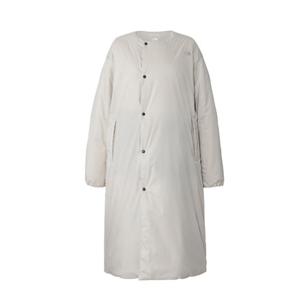 ■サイズ:L ■カラー:フォッシルアイボリー(FI) ■ジャンル:レディースアパレル・バッグ・フットウェア/マタニティ(レディース)/マタニティ ジャケット(レディース) ■メーカー: THE NORTH FACE(ザ・ノース・フェイス) ...