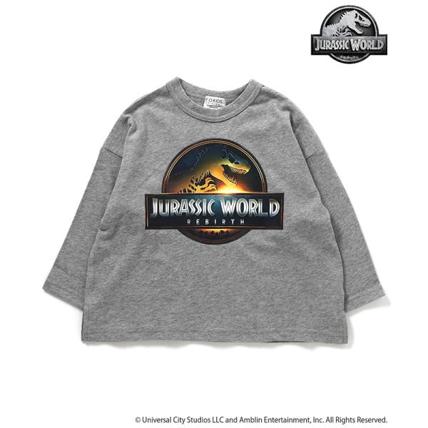 ■サイズ:120 ■カラー:グレー ■ジャンル:ジュニア/キッズ/ベビー/トップス(ジュニア/キッズ/ベビー)/長袖シャツ(ジュニア/キッズ/ベビー) ■メーカー: F.O.KIDS(エフ・オー・キッズ) 【商品カテゴリ】■カラー:●グレー...