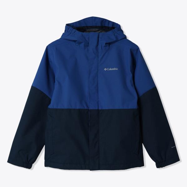 ■サイズ:L ■カラー:433(Blue/Navy) ■ジャンル:ジュニア/キッズ/ベビー/アウター(ジュニア/キッズ/ベビー)/シェルジャケット(キッズ/ベビー) ■メーカー: Columbia(コロンビア) 【特集区分】●寒さ対策用アイ...