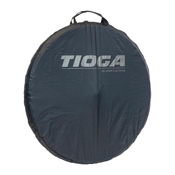■ジャンル:自転車・サイクル/自転車バッグ/輪行袋 ■メーカー: TIOGA(タイオガ)  ○関連ワード:ツーリング 電車
