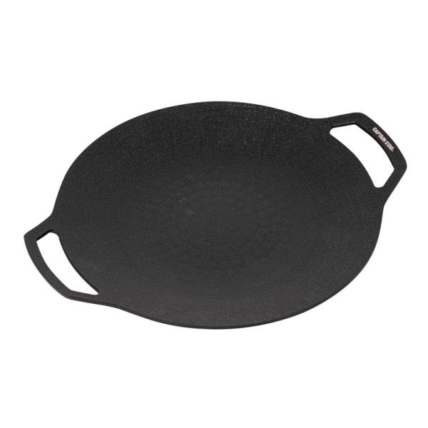 ■ジャンル:調理器具・調理用品/キッチンツール/フライパン・ホットサンドメーカー ■メーカー: キャプテンスタッグ(CAPTAIN STAG)  ○関連ワード:キャンプ用品 ベランピング おうちキャンプ用品 バーベキュー BBQ デイキャン...