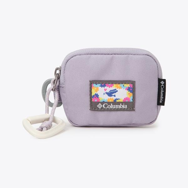 ■サイズ:O/S ■カラー:554(Shale Purple) ■ジャンル:バッグ・リュック/ウォレット・ポーチ/ポーチ ■メーカー: Columbia(コロンビア)  ○関連ワード:ウォレット 財布 サイフ 小銭入れ