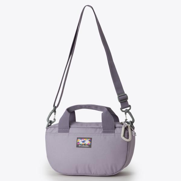 ■サイズ:5L ■カラー:554(Shale Purple) ■ジャンル:バッグ・リュック/ショルダーバッグ・サコッシュ/ショルダーバッグ ■メーカー: Columbia(コロンビア) 【特集区分】●父の日おすすめアイテム