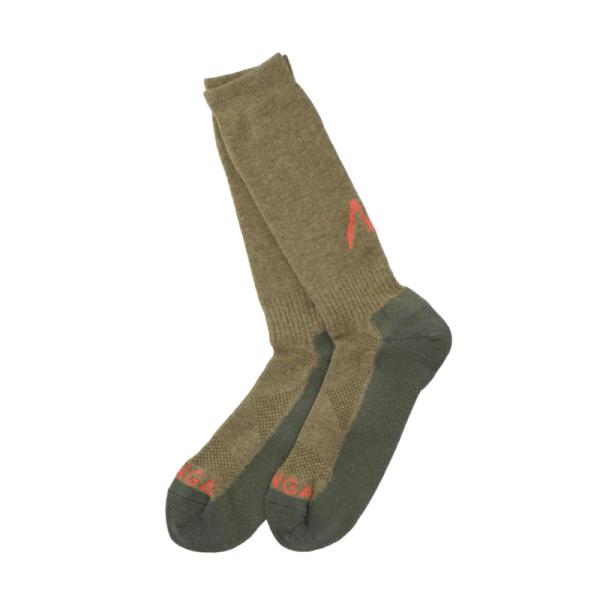 ■サイズ:M ■カラー:GRN ■ジャンル:アウトドアシューズ・トレッキングポール/ソックス・靴下/ハイ・クルーソックス ■メーカー: ナンガ(NANGA) 【特集区分】●【山食行路】登山おすすめアイテム●ソックス ○関連ワード:靴下 タウ...