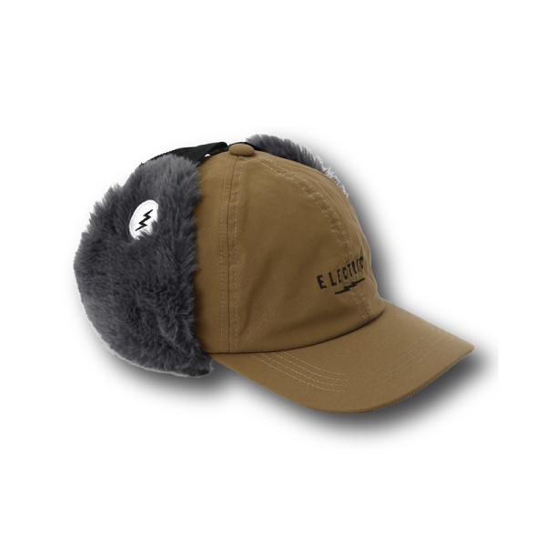 ■サイズ:FREE ■カラー:CAMEL ■ジャンル:ファッション雑貨/帽子/防寒ヘッドウェア ■メーカー: ELECTRIC(エレクトリック) 【特集区分】●ヘッドウェア●【山食行路】登山おすすめアイテム【商品カテゴリ】●セール商品