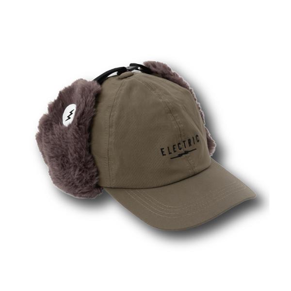 ■サイズ:FREE ■カラー:OLIVE ■ジャンル:ファッション雑貨/帽子/防寒ヘッドウェア ■メーカー: ELECTRIC(エレクトリック) 【特集区分】●ヘッドウェア●残り1点限りアイテム●【山食行路】登山おすすめアイテム【商品カテゴ...