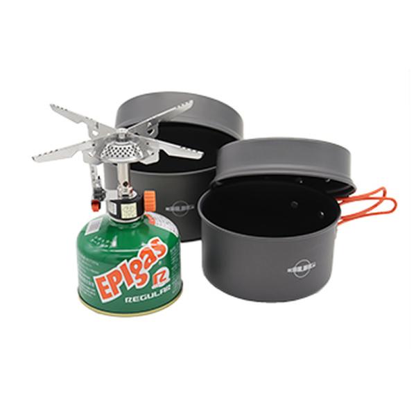 ■ジャンル:バーベキューコンロ・ストーブ/シングルコンロ/ガス式シングルコンロ ■メーカー: EPI(イーピーアイ) 【特集区分】●敬老の日おすすめアイテム●ナチュラム指定商品R ○関連ワード:冬キャンプ キャンプ用品 ベランピング おうち...