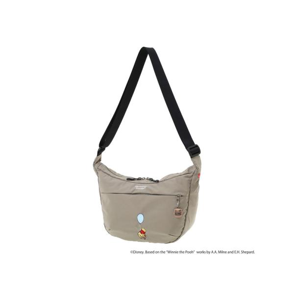 ■サイズ:S ■カラー:BEG(2200) ■ジャンル:バッグ・リュック/ショルダーバッグ・サコッシュ/ショルダーバッグ ■メーカー: Manhattan Portage(マンハッタンポーテージ)