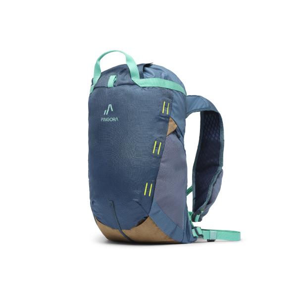 ■カラー:Ocean ■ジャンル:バッグ・リュック/登山・トレッキングバッグ/10〜19L ■メーカー: PINGORA(ピンゴーラ)