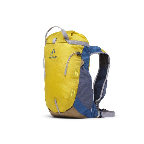 ■カラー:Yellowblue ■ジャンル:バッグ・リュック/登山・トレッキングバッグ/10〜19L ■メーカー: PINGORA(ピンゴーラ) 【商品カテゴリ】■カラー:●イエロー系(t173)