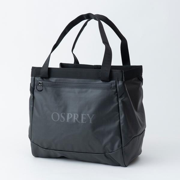 ■サイズ:28L ■カラー:RavenBlack ■ジャンル:バッグ・リュック/トートバッグ/トートバッグ ■メーカー: OSPREY(オスプレー)  ○関連ワード:タウン シティ カジュアルバッグ かばん 鞄