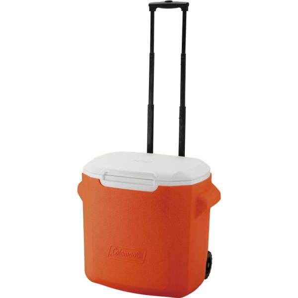 ■サイズ:28QT ■カラー:オレンジ ■ジャンル:クーラーボックス/キャンプクーラー/キャンプ用クーラーボックス20〜49リットル ■メーカー: Coleman(コールマン) 【商品カテゴリ】■カラー:●オレンジ系(t176)【特集区分】...