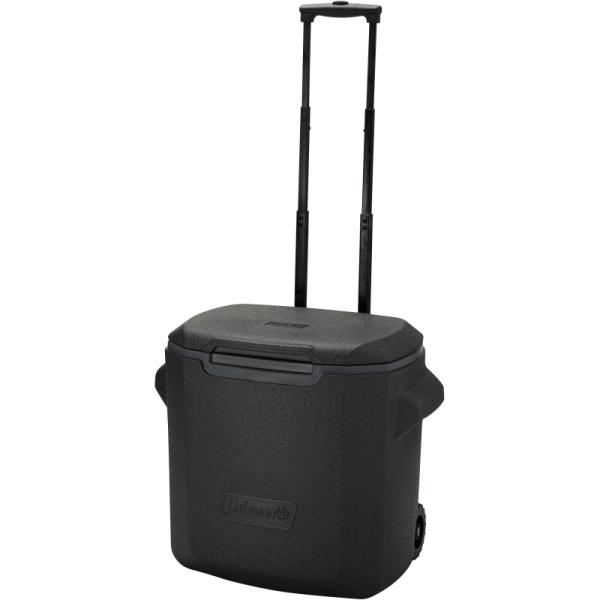 ■サイズ:28QT ■カラー:ジェットブラック ■ジャンル:クーラーボックス/キャンプクーラー/キャンプ用クーラーボックス20〜49リットル ■メーカー: Coleman(コールマン) 【特集区分】●コールマン2026年モデル【商品カテゴリ...