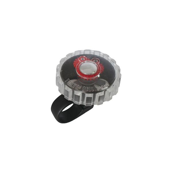 ■カラー:RED(レッド) ■ジャンル:自転車・サイクル/自転車アクセサリー/自転車用ベル ■メーカー: 東京ベル(TOKYO BELL) 【商品カテゴリ】■カラー:●レッド系(t175) ○関連ワード:自転車 パーツ カスタマイズ カスタ...