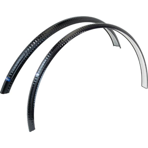 ■ジャンル:自転車・サイクル/自転車アクセサリー/自転車泥除け・フェンダー ■メーカー: 本所工研  ○関連ワード:自転車 パーツ カスタマイズ カスタムパーツ