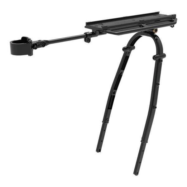 ■ジャンル:自転車・サイクル/自転車アクセサリー/自転車用キャリア・荷台 ■メーカー: TOPEAK(トピーク)  ○関連ワード:自転車 パーツ カスタマイズ カスタムパーツ