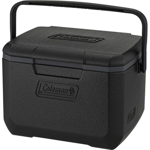 【発売日：2026年02月24日】■カラー:ジェットブラック ■ジャンル:クーラーボックス/キャンプクーラー/キャンプ用クーラーボックス0〜19リットル ■メーカー: Coleman(コールマン) 【特集区分】●コールマン2026年モデル【...