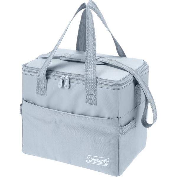 ■サイズ:20L ■カラー:アイス ■ジャンル:クーラーボックス/ソフトクーラー/ソフトクーラー20〜29リットル ■メーカー: Coleman(コールマン) 【商品カテゴリ】■カラー:●シルバー系(t332)【特集区分】●コールマン202...
