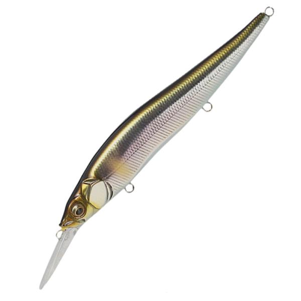 ■サイズ:110.5mm ■カラー:和銀セツキアユ ■ジャンル:ルアー/バス釣り用ハードルアー/ミノー ■メーカー: メガバス(Megabass) 【商品カテゴリ】■魚種:●バス(t2)■カラー:●シルバー系(t332)■ルアーの種類:●ミ...