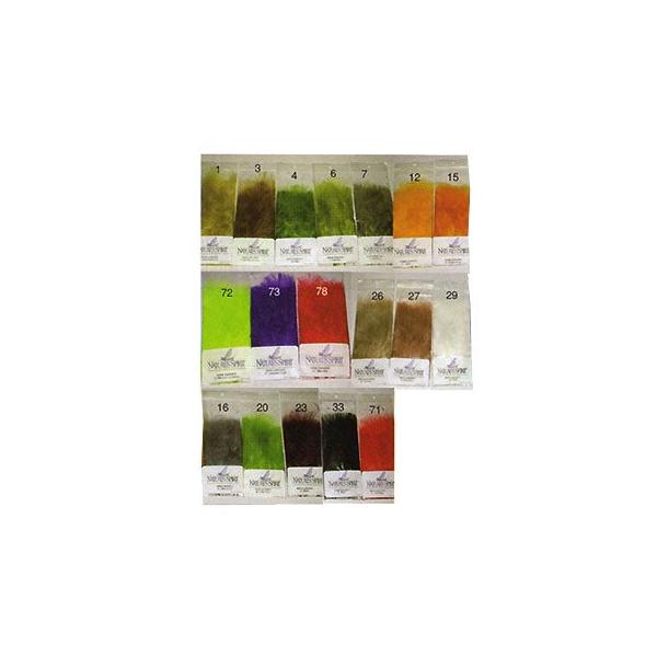 ■カラー:#12 イエロー ■ジャンル:フライフィッシング・フライ用品/フライマテリアル/ハックルケープ ■メーカー: ティムコ(TIEMCO) 【商品カテゴリ】■カラー:●マルチカラー(t177) ○関連ワード:釣り具 釣具 つり具