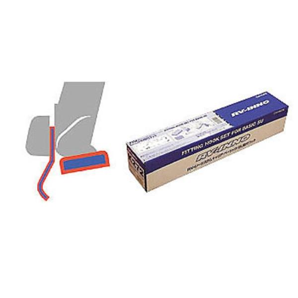 ■カラー:ブラック ■ジャンル:カー用品/ルーフボックス・ルーフキャリア/ルーフ用車種別取り付けキット ■メーカー: INNO(イノー) 【商品カテゴリ】■カラー:●ブラック系(t166)