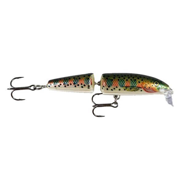 ■サイズ:110mm ■カラー:RT(レインボートラウト) ■ジャンル:ルアー/シーバス用ルアー/ミノー(リップ付き) ■メーカー: Rapala(ラパラ) 【商品カテゴリ】■ルアーの種類:●ミノー・プラグ(t74) ○関連ワード:釣り具 ...