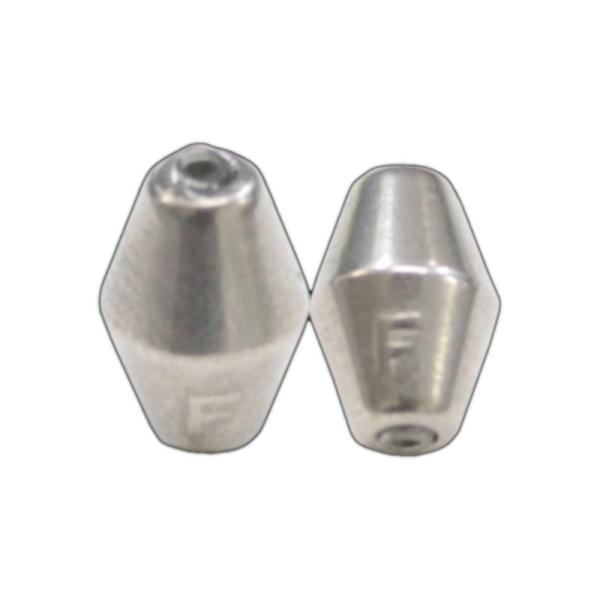 ■サイズ:4.6g ■ジャンル:ルアー/フック(釣り針)・シンカー・オモリ/キャロシンカー ■メーカー: sutudio100(スタジオワンハンドレッド) 【商品カテゴリ】■カラー:●シルバー系(t332) ○関連ワード:釣り具 釣具 つり具