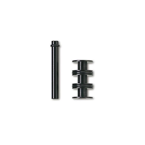 ■ジャンル:フライフィッシング・フライ用品/タイイングツール/タイイングツール ■メーカー: C&amp;Fデザイン 【商品カテゴリ】■カラー:●ブラック系(t166) ○関連ワード:釣り具 釣具 つり具 ツール 便利