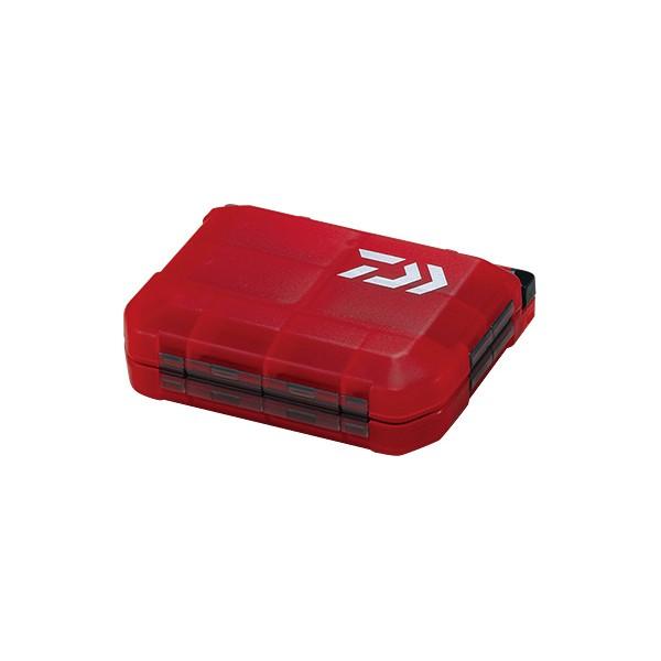 ■カラー:赤 ■ジャンル:タックルボックス・収納/フィッシングケース/小物用ケース ■メーカー: ダイワ(Daiwa) 【商品カテゴリ】■カラー:●レッド系(t175)【特集区分】●メバルプラッギングおすすめアイテム●春夏特選デイシーバス ...