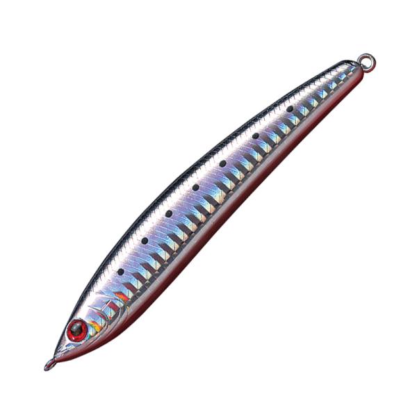 ■サイズ:32g ■カラー:08 RDSL(アカハライワシ×レーザー) ■ジャンル:ルアー/ジギング(ジグ)・タコベイト/メタルジグ(10〜40g未満) ■メーカー: スミス(SMITH LTD) 【商品カテゴリ】■魚種:●ブリ(t323)...