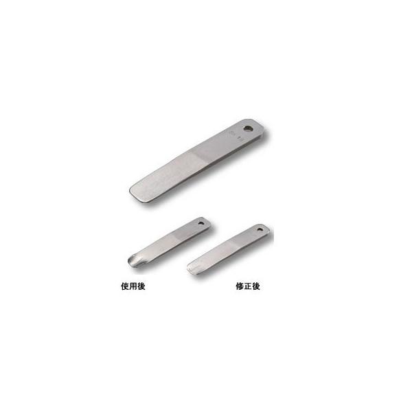 ■サイズ:0.5mm ■ジャンル:海釣り用品/チヌ釣り・磯釣り・波止釣り/竿受け・ピトン ■メーカー: アドバン工業 【商品カテゴリ】■カラー:●シルバー系(t332) ○関連ワード:釣り具 釣具 つり具 チヌ釣り 海釣り