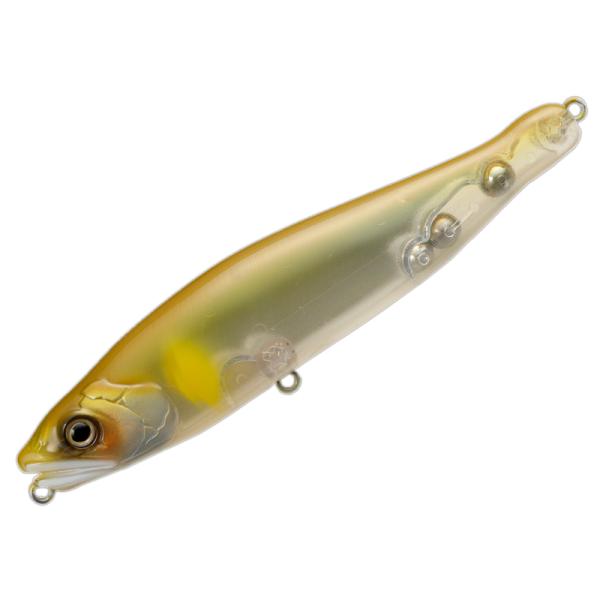 ■サイズ:140mm ■カラー:#02 フラッシング紀ノ国鮎 ■ジャンル:ルアー/バス釣り用ハードルアー/ペンシルベイト ■メーカー: ガンクラフト(GAN CRAFT) 【商品カテゴリ】■カラー:●マルチカラー(t177)■ルアーの種類:...