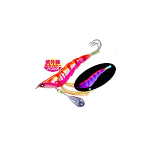 ■サイズ:3.0号 ■カラー:REEB(アカエビ) ■ジャンル:ルアー/エギング(エギ)/タコ用ルアー ■メーカー: ヨーヅリ(YO-ZURI) 【商品カテゴリ】■魚種:●アオリイカ(t48)■ルアーの種類:●エギ(t72)【特集区分】●フ...