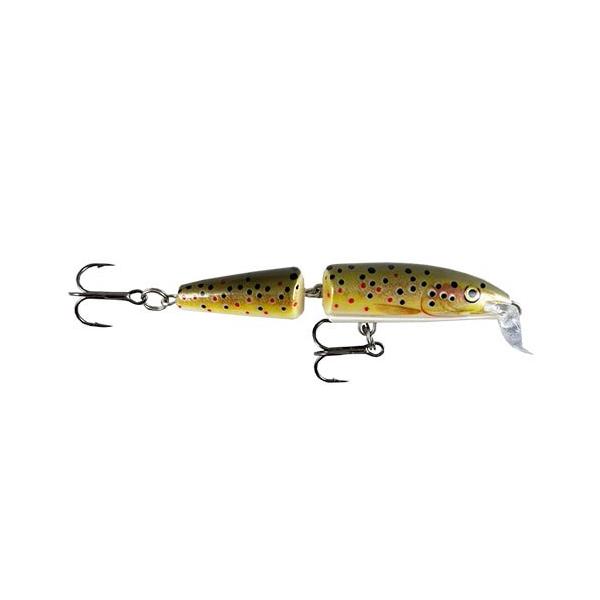 ■サイズ:110mm ■カラー:TR ■ジャンル:ルアー/シーバス用ルアー/ミノー(リップ付き) ■メーカー: Rapala(ラパラ) 【商品カテゴリ】■カラー:●シルバー系(t332)■ルアーの種類:●ミノー・プラグ(t74) ○関連ワー...