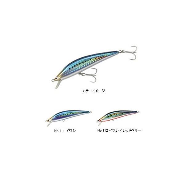 ■サイズ:75mm ■カラー:No.112 イワシ×レッドベリー ■ジャンル:ルアー/シーバス用ルアー/ミノー(リップ付き) ■メーカー: タックルハウス(TACKLE HOUSE) 【商品カテゴリ】■魚種:●シーバス(t1)■カラー:●グ...