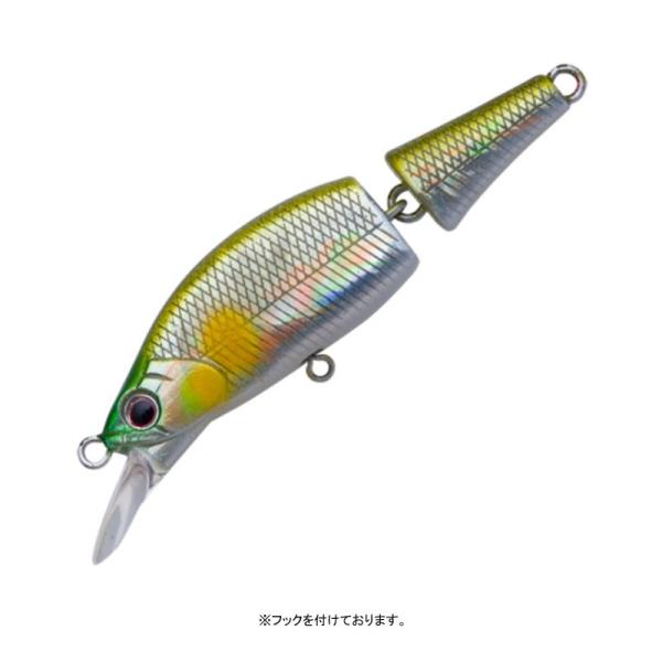 ■サイズ:53mm ■カラー:アバロンアユ ■ジャンル:ルアー/トラウト釣り用ハードルアー/ミノー ■メーカー: アングラーズリパブリック 【商品カテゴリ】■魚種:●イワナ(t321)■ルアーの種類:●ミノー・プラグ(t74)■カラー:●グ...