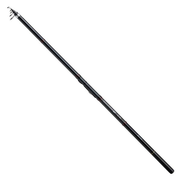 アルファタックル マルチキャスターSF 27-390 (ロッド・釣竿) 価格比較