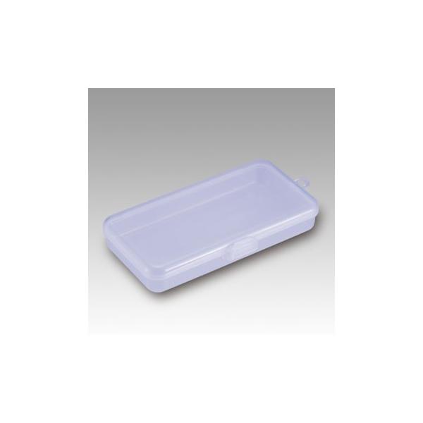 ■カラー:クリア ■ジャンル:タックルボックス・収納/フィッシングケース/小物用ケース ■メーカー: メイホウ(MEIHO) 明邦 【商品カテゴリ】■カラー:●クリア系(t333)【特集区分】●春特選エギング●春夏特選シーバス●春夏特選ショ...