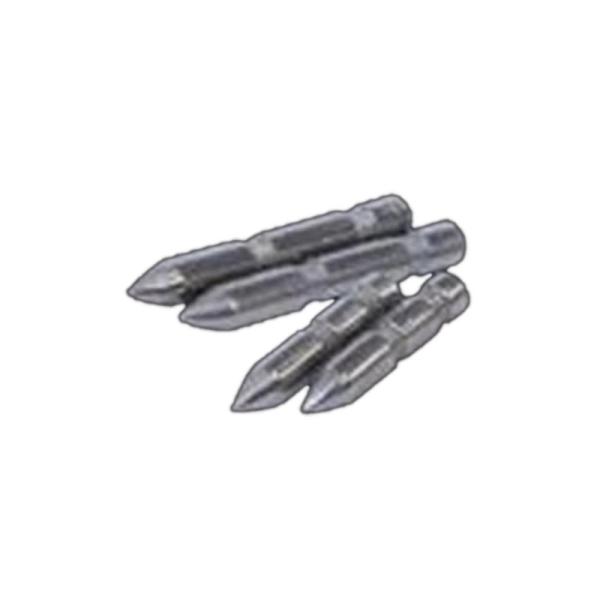 ■サイズ:1/64oz ■ジャンル:ルアー/フック(釣り針)・シンカー・オモリ/ネイルシンカー ■メーカー: sutudio100(スタジオワンハンドレッド) 【特集区分】●フィッシング特定商品(ライン・ルアー)02 ○関連ワード:釣り具 ...