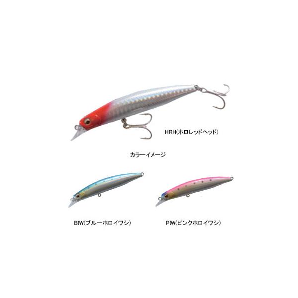 ■サイズ:90mm ■カラー:PIW(ピンクホロイワシ) ■ジャンル:ルアー/シーバス用ルアー/ミノー(リップ付き) ■メーカー: ノースクラフト(NORTH CRAFT) 【商品カテゴリ】■魚種:●シーバス(t1)■カラー:●グレー系(t...