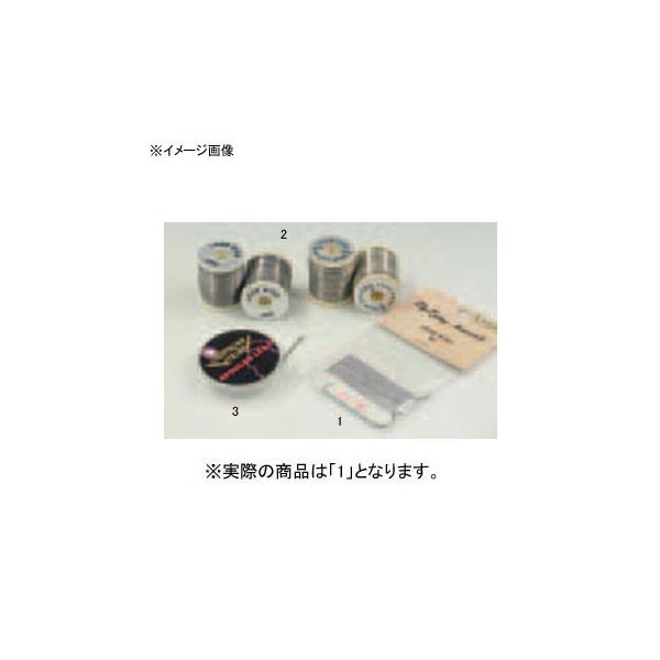 ■サイズ:#1 ■ジャンル:フライフィッシング・フライ用品/フライマテリアル/スレッド・ワイヤー・ティンセル ■メーカー: アングル(ANGLE) 【商品カテゴリ】■カラー:●シルバー系(t332) ○関連ワード:釣り具 釣具 つり具
