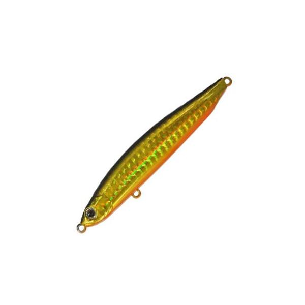 ■サイズ:90mm ■カラー:#02 クロキン ■ジャンル:ルアー/シーバス用ルアー/リップレスミノー ■メーカー: スミス(SMITH LTD) 【商品カテゴリ】■魚種:●シーバス(t1)■ルアーの種類:●ミノー・プラグ(t74)【特集区...