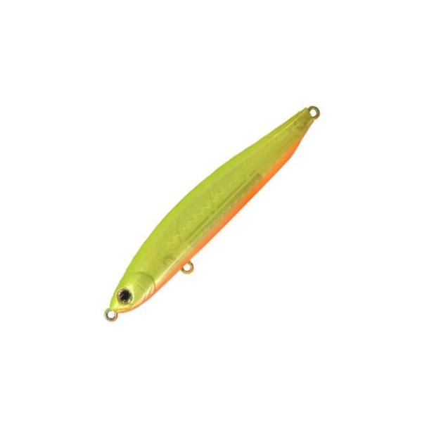 ■サイズ:90mm ■カラー:#84 ゴーストチャート ■ジャンル:ルアー/シーバス用ルアー/リップレスミノー ■メーカー: スミス(SMITH LTD) 【商品カテゴリ】■ルアーサイズ(センチ):●5.0〜9.9cm(t8)■魚種:●シー...